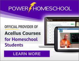 Reviews of High School Grade Level Packages & Courses for homeschooling